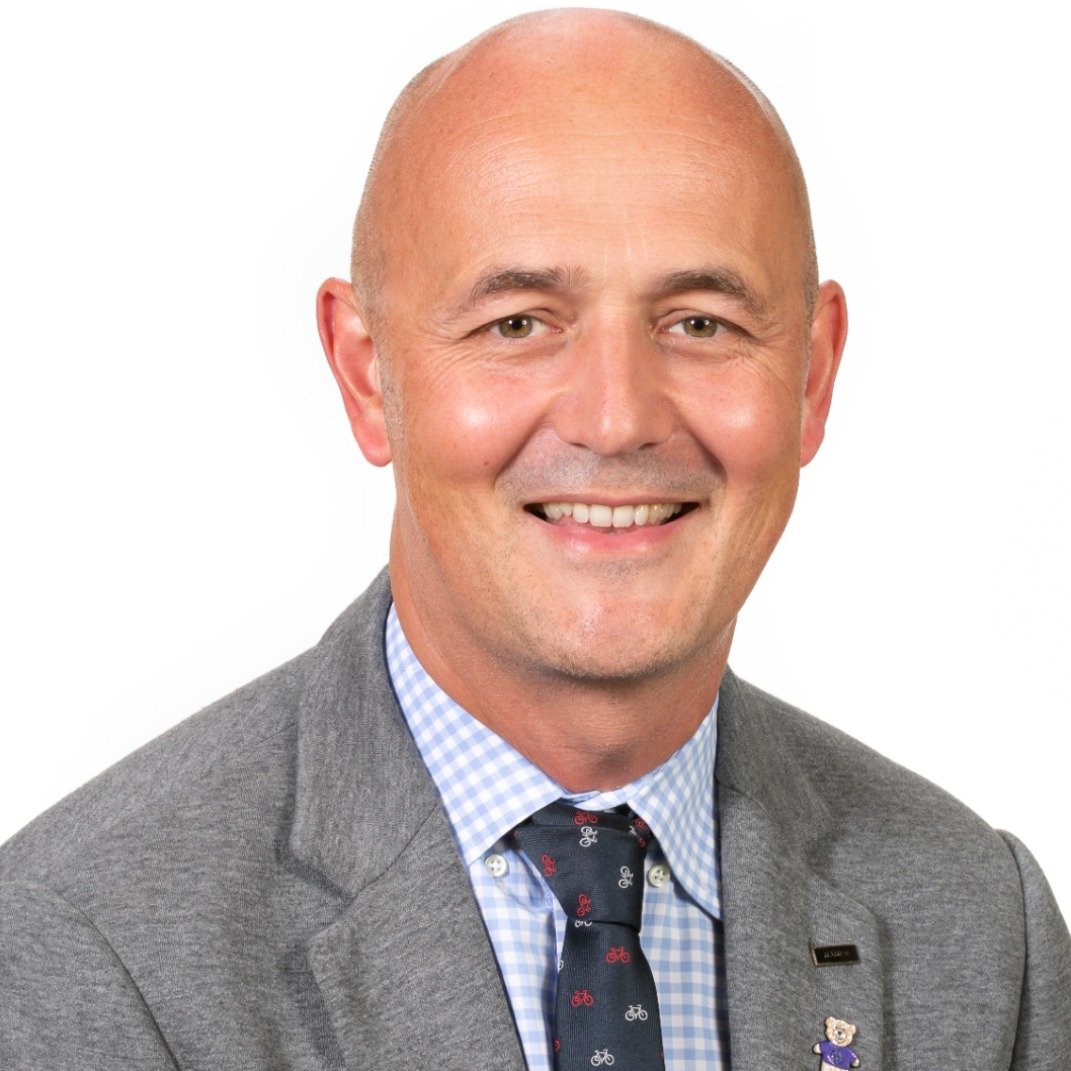 Global Health Exhibition | October 26-29 2026