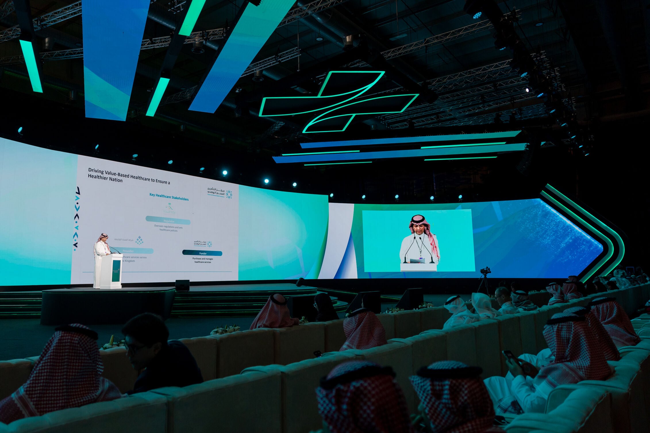 Shaping the Future of Healthcare in Saudi Arabia: A Value-Based ...