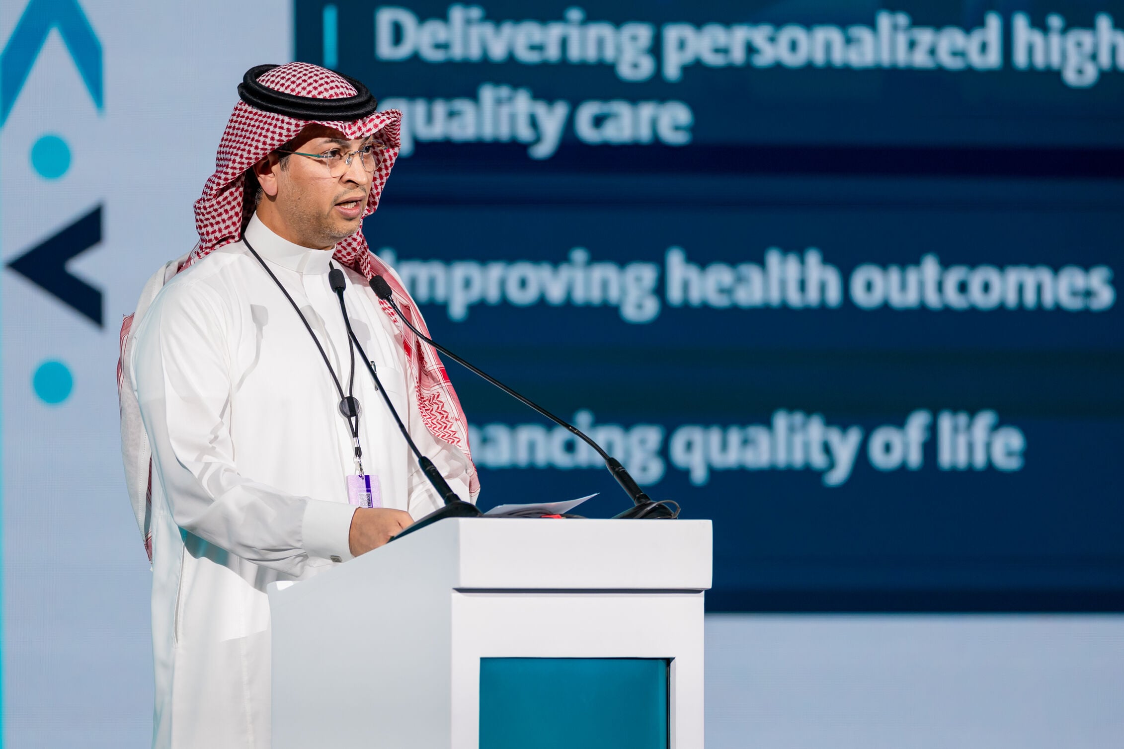 Shaping the Future of Healthcare in Saudi Arabia: A Value-Based ...