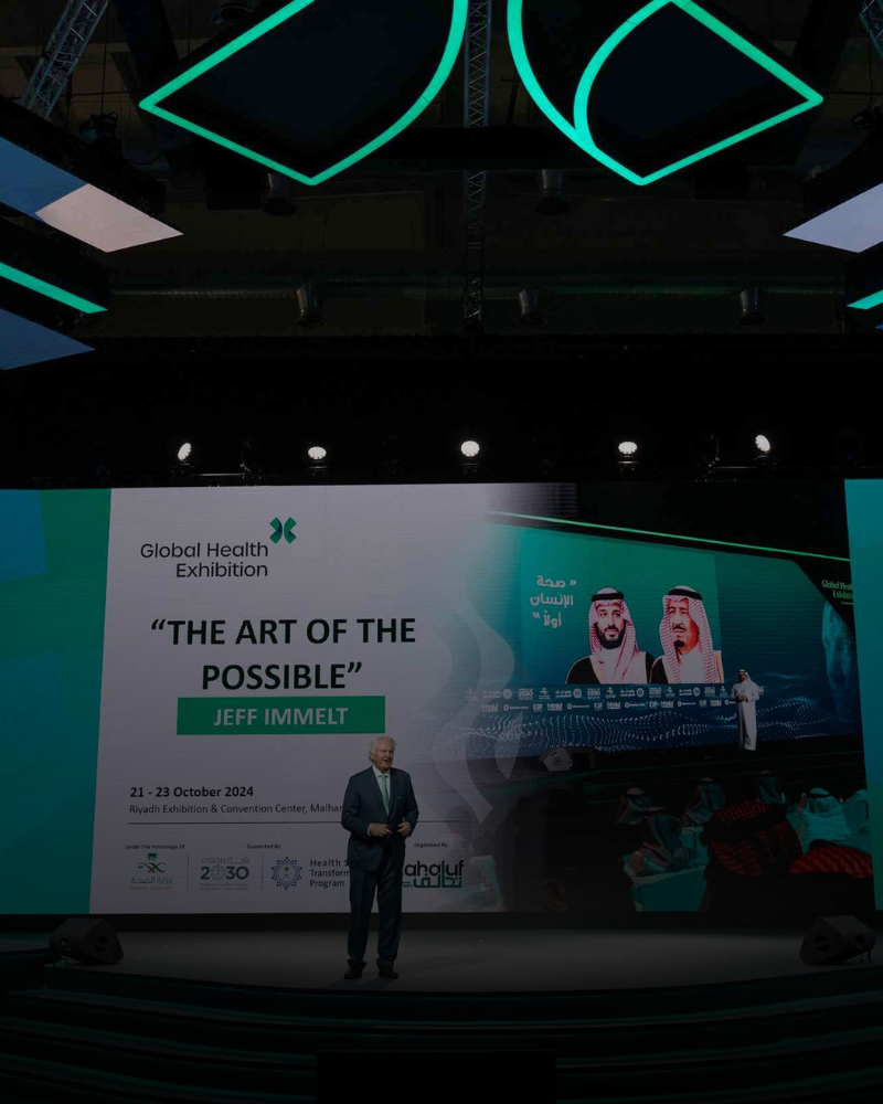 Conferences Overview | Global Health Exhibition